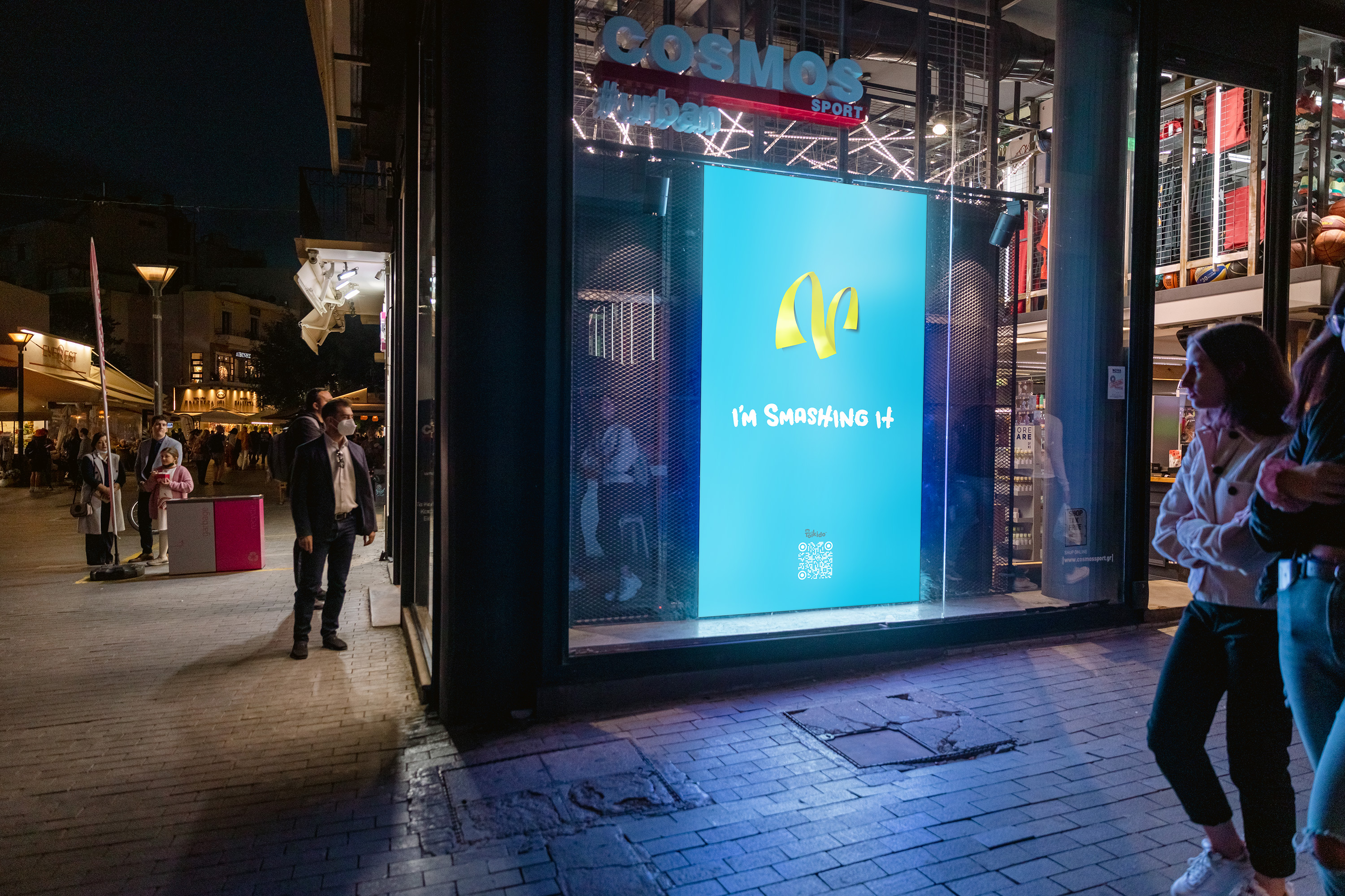 Piñata Smashlings Brand Jacking - Innes Consulting